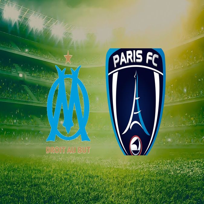 Marsella 5-2 París FC: resultado, resumen y goles