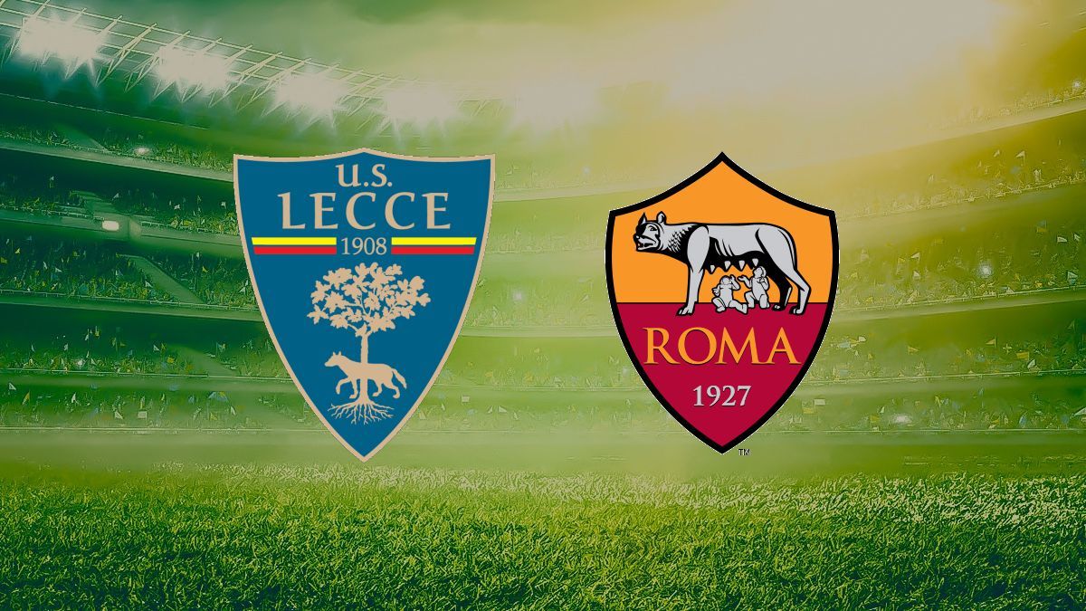 Lecce 0-2 Roma: resultado, resumen y goles