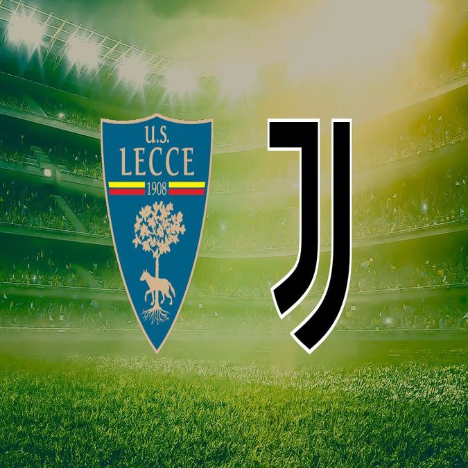 Lecce 0-1 Juventus: results, summary and goals
