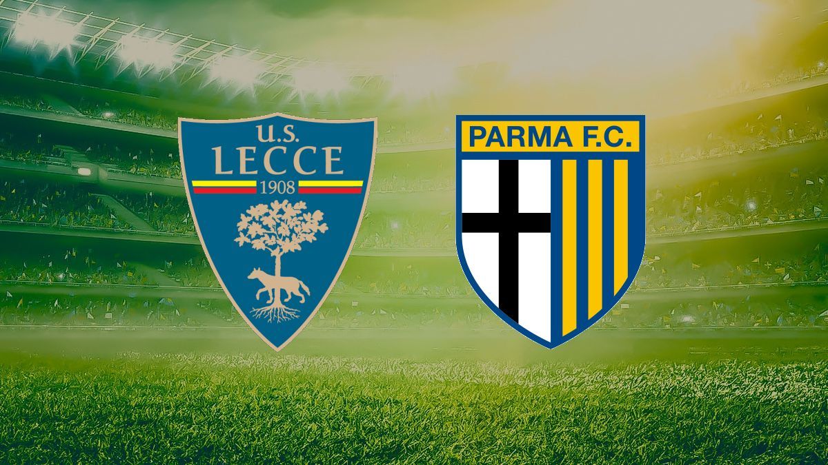 Line up Lecce vs Parma, Serie A 2025/2026