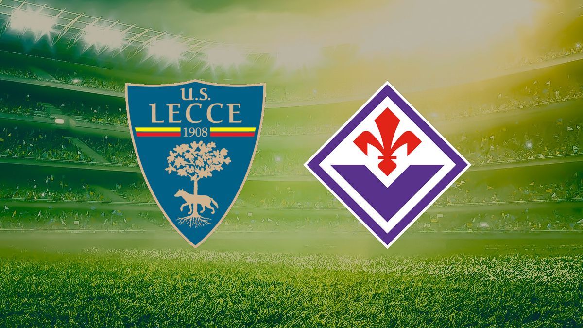 Line up Lecce vs Fiorentina, Serie A 2025/2026