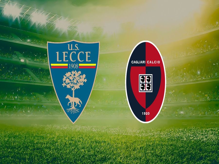 Line up Lecce vs Cagliari, Serie A 2025/2026