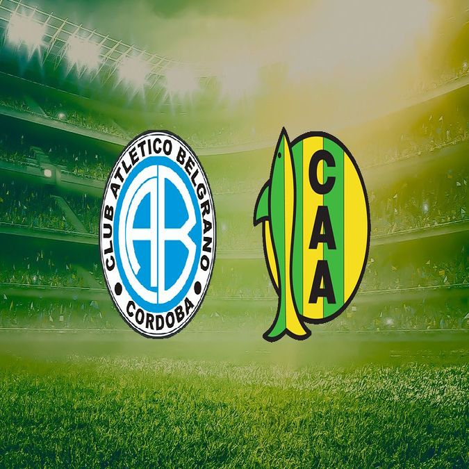 Belgrano vs Aldosivi: estadísticas y datos en directo | Copa de la Liga ...