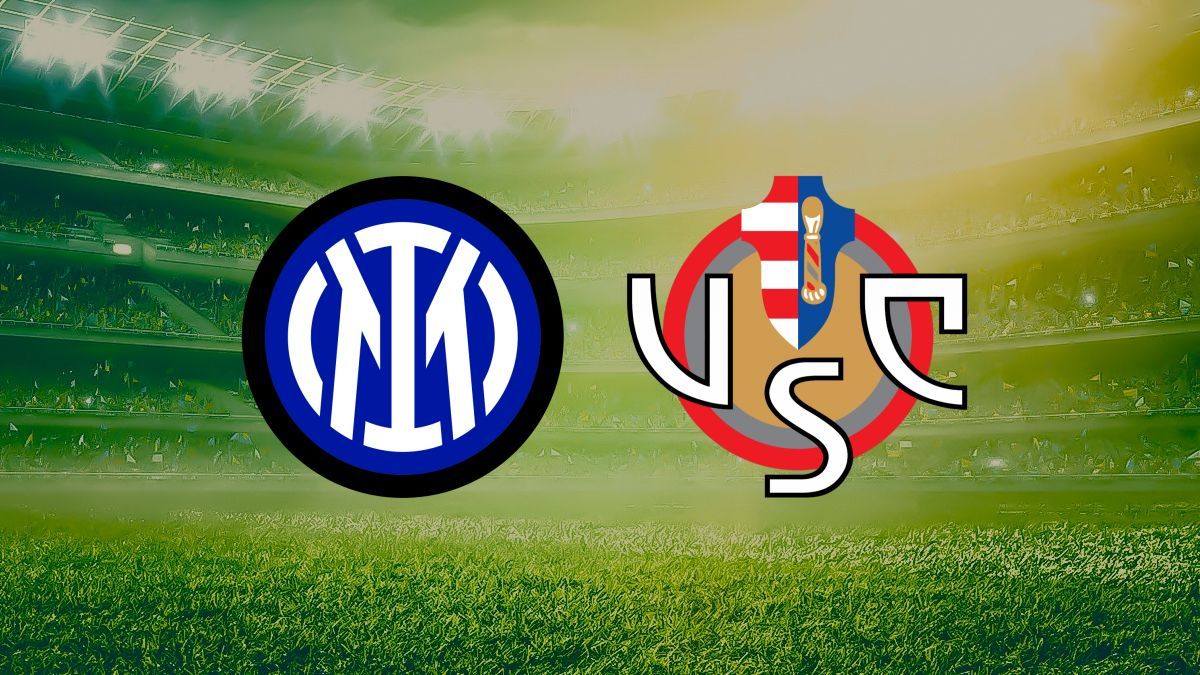 Inter 4-1 Cremonese: results, summary and goals