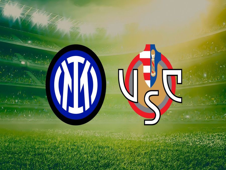 Inter 4-1 Cremonese: results, summary and goals