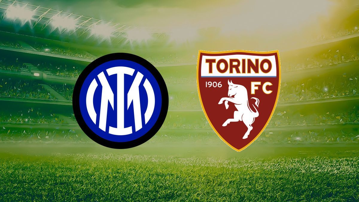 Line up Inter vs Torino, Serie A 2025/2026