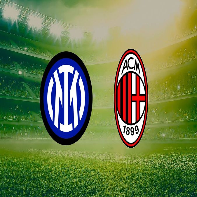 Inter vs Milan: estadísticas y datos en directo | Serie A 2025/2026