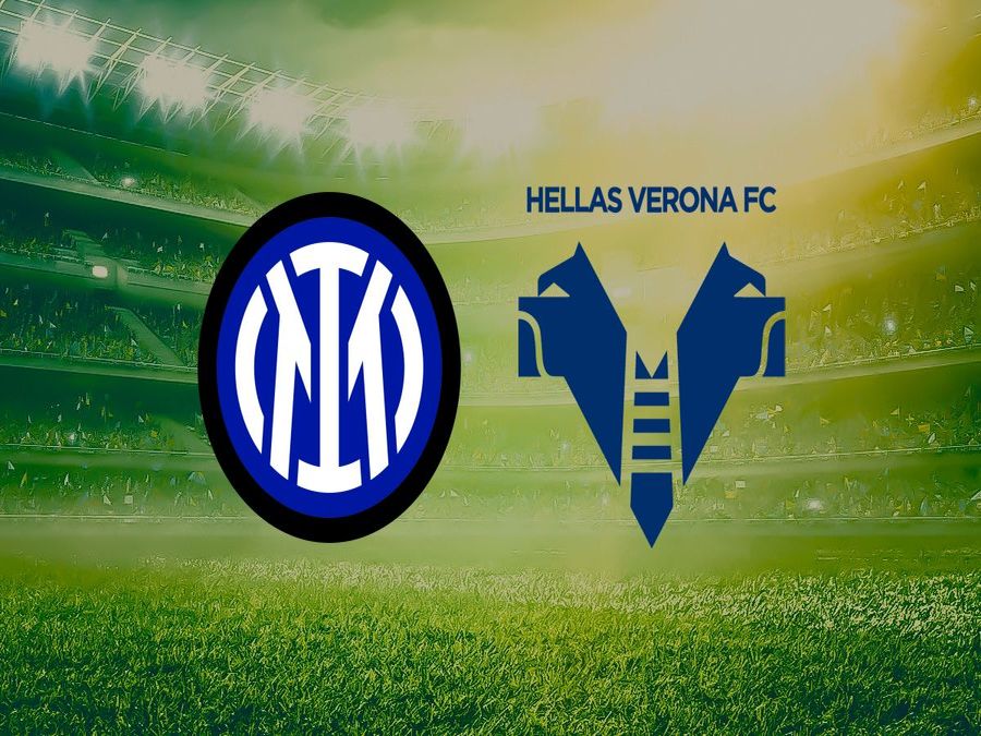 Inter vs Verona: live info and stats | Serie A 2025/2026