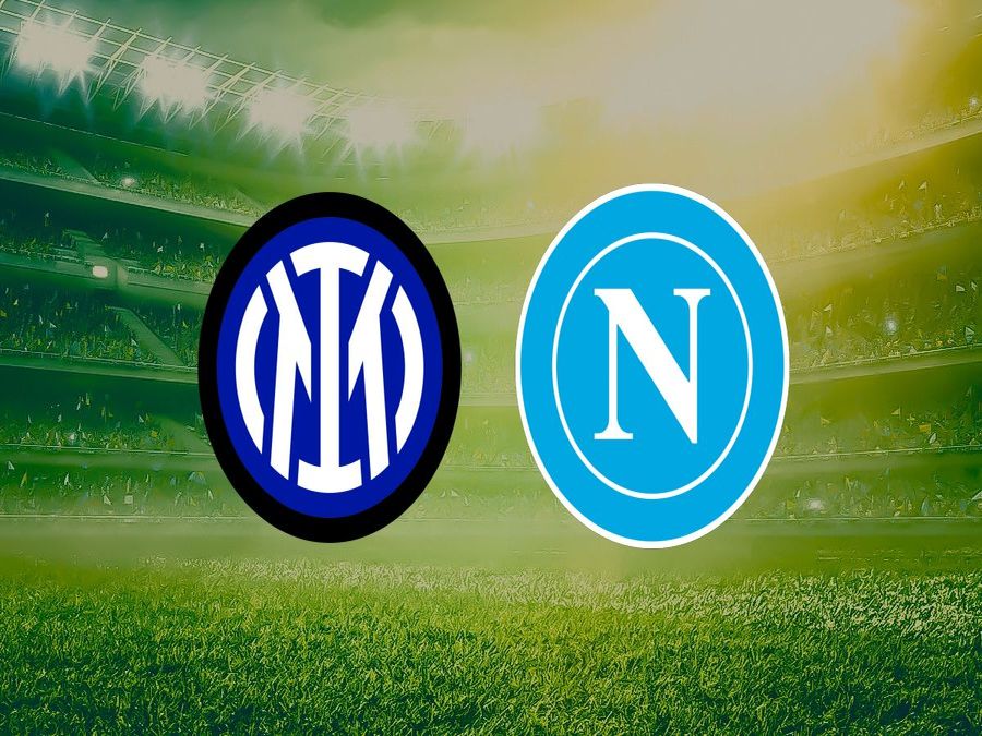 Line up Inter vs Nápoles, Serie A 2025/2026