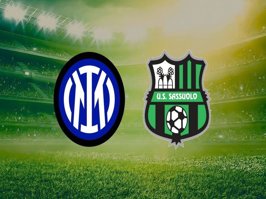 Inter vs Sassuolo: estadísticas y datos en directo | Serie A 2025/2026
