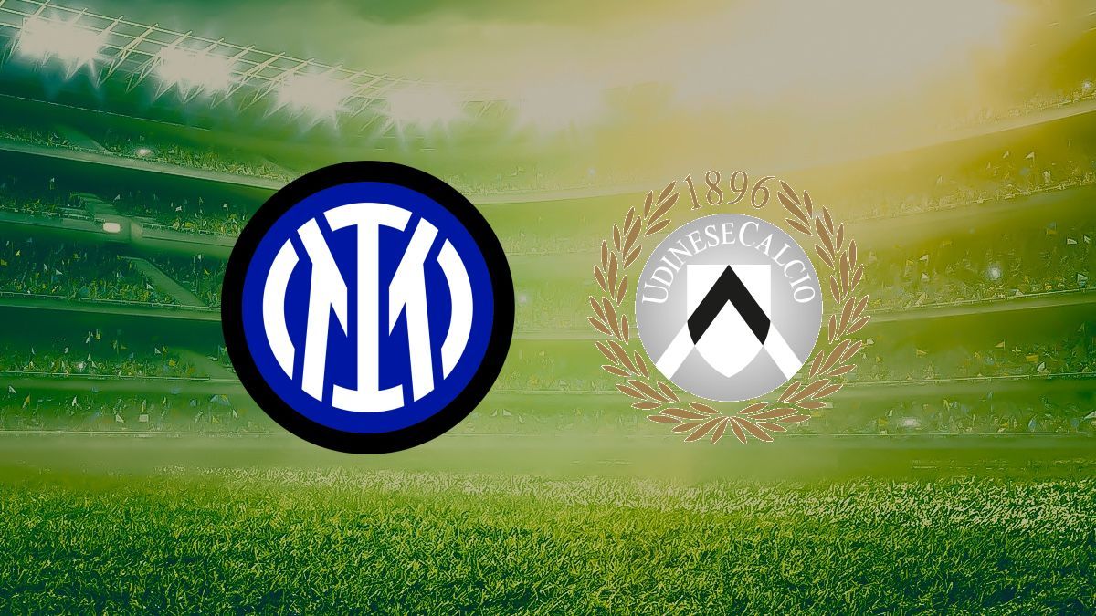 Line up Inter vs Udinese, Serie A 2025/2026