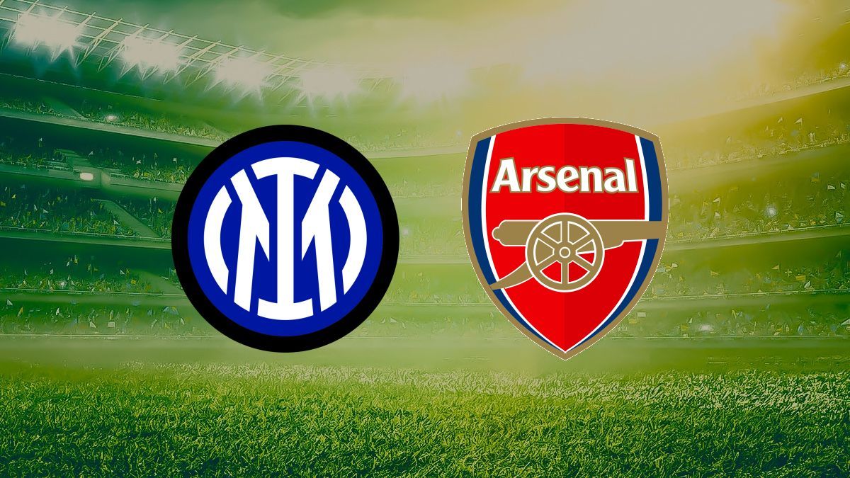 Inter vs Arsenal: live info and stats | Champions League 2025/2026