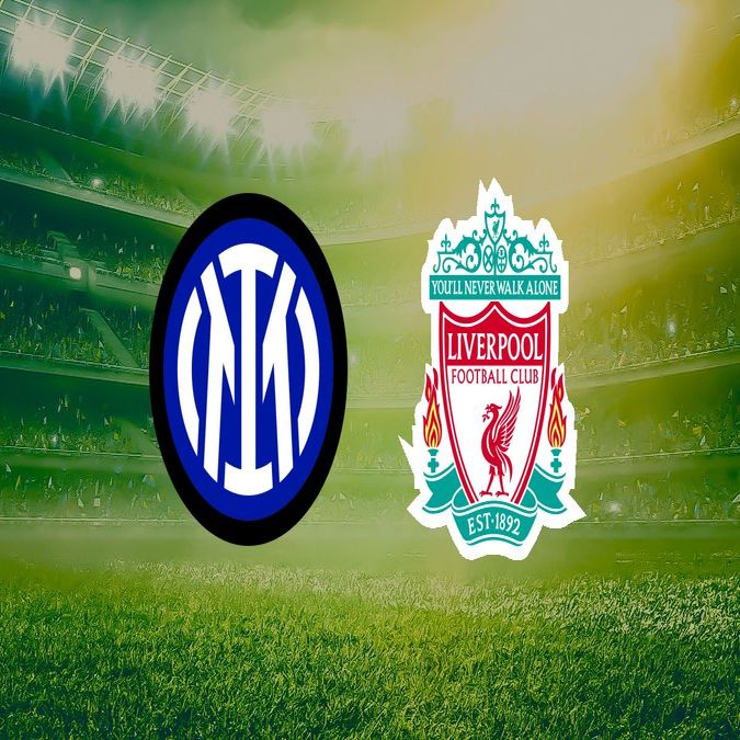 Inter vs Liverpool: estadísticas y datos en directo | Champions League ...