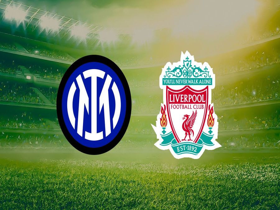 Inter vs Liverpool: live info and stats | Champions League 2025/2026