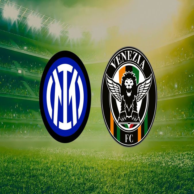 Line up Inter vs Venezia, Coppa Italia 2025/2026