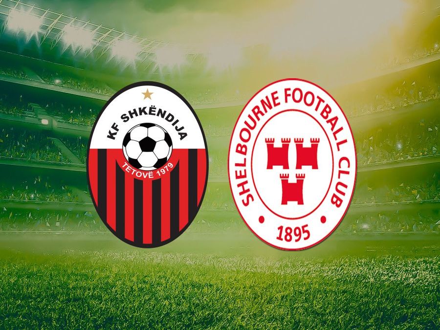 Shkendija 1-0 Shelbourne: results, summary and goals