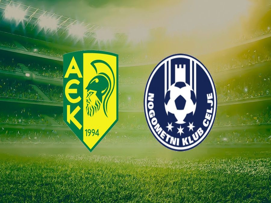 AEK Larnaca 2-1 NK Celje: resultado, resumen y goles
