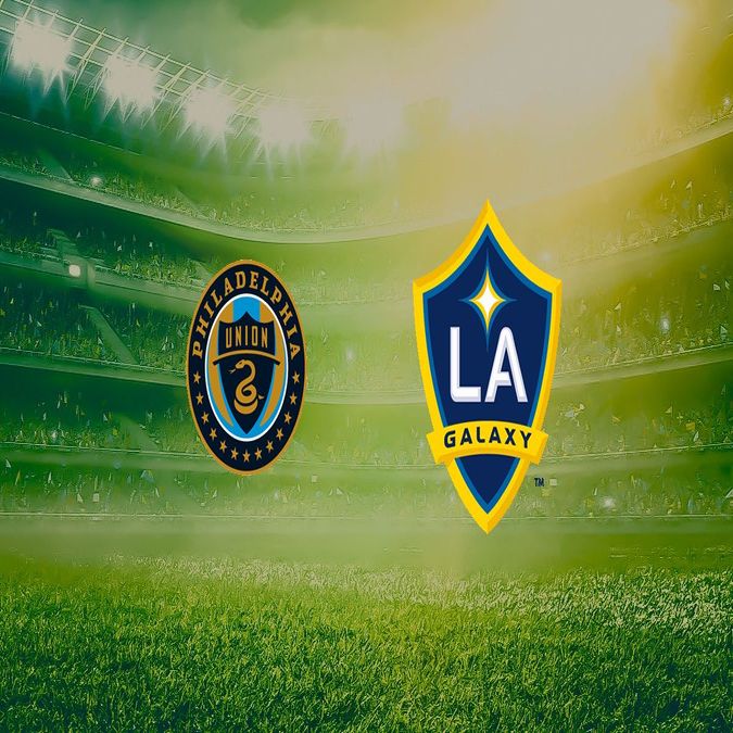 Philadelphia Union 3-2 Los Angeles Galaxy: results, summary and goals