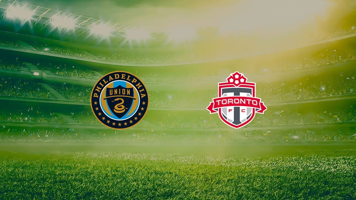 Philadelphia Union 1-1 Toronto FC: resultado, resumen y goles