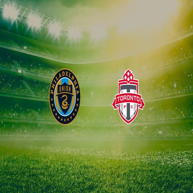 Philadelphia Union 1-1 Toronto FC: resultado, resumen y goles