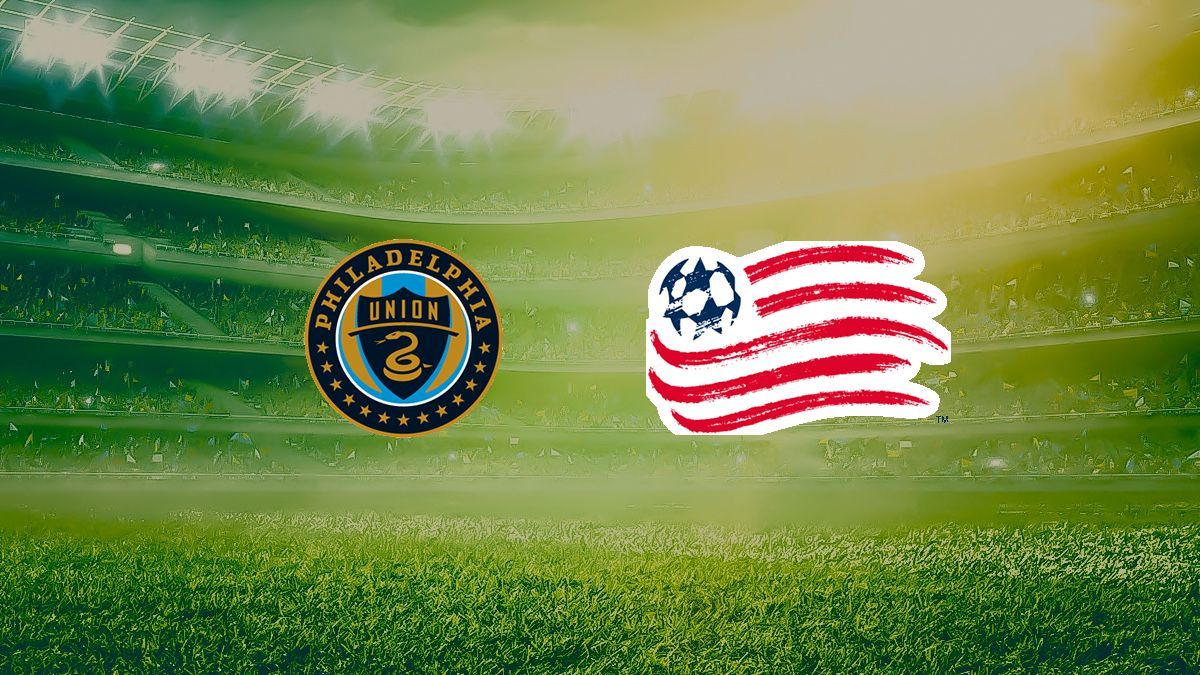 Philadelphia Union 1-0 New England Revolution: results, summary and goals