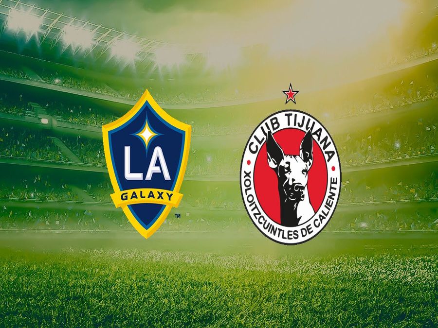 Los Angeles Galaxy 5-2 Xolos : results, summary and goals