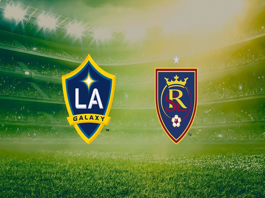 Los Angeles Galaxy 2-1 Real Salt Lake: resultado, resumen y goles