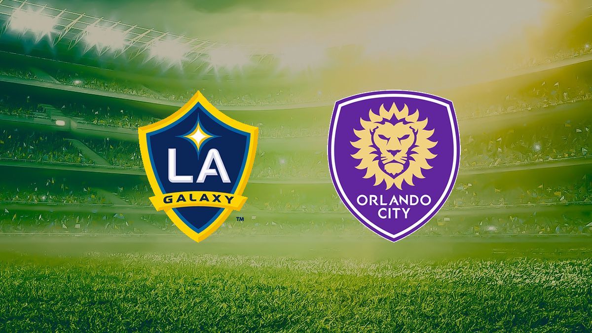 Los Angeles Galaxy 2-1 Orlando City: resultado, resumen y goles