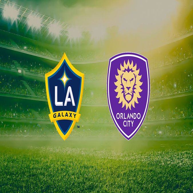 Los Angeles Galaxy 2-1 Orlando City: resultado, resumen y goles