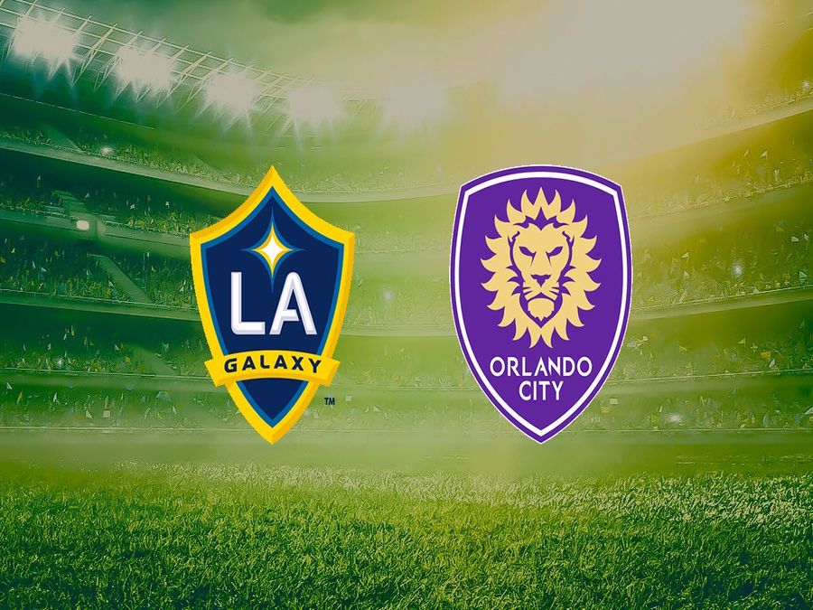 Los Angeles Galaxy 2-1 Orlando City: resultado, resumen y goles