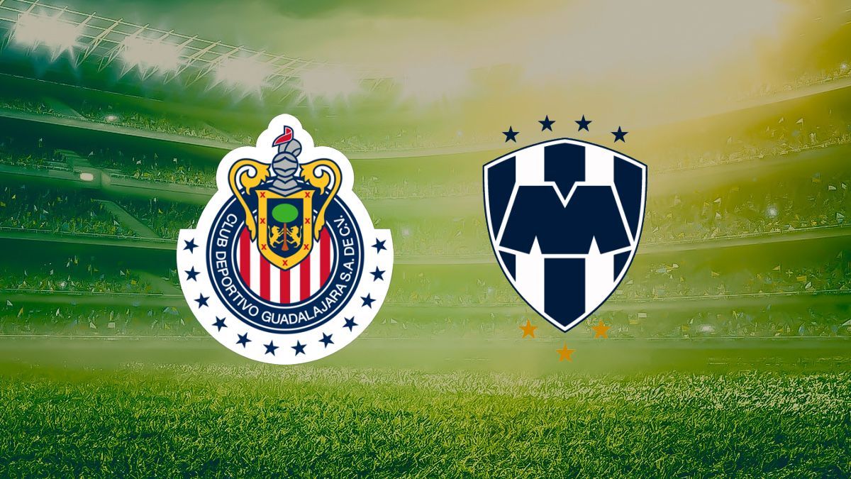 Chivas 4-2 Rayados: resultado, resumen y goles