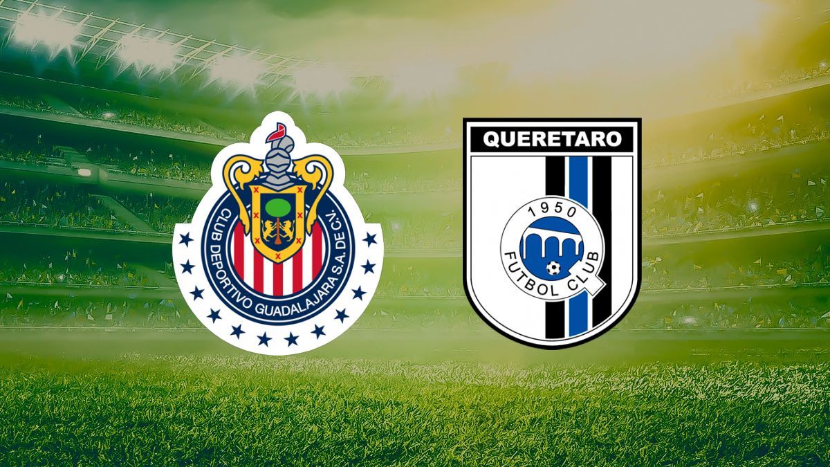 Line up Chivas vs Gallos Blancos, Liga MX - Clausura 2026
