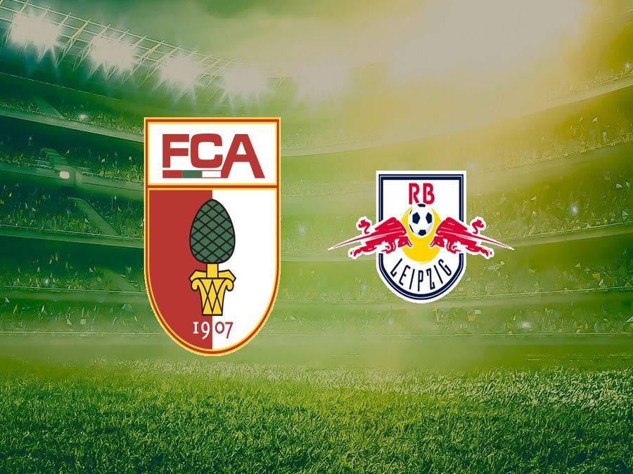 Line up Augsburgo vs RB Leipzig, Bundesliga 2025/2026