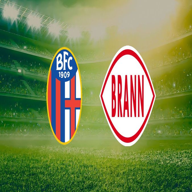 Line up Bolonia vs Brann Bergen, Europa League 2025/2026