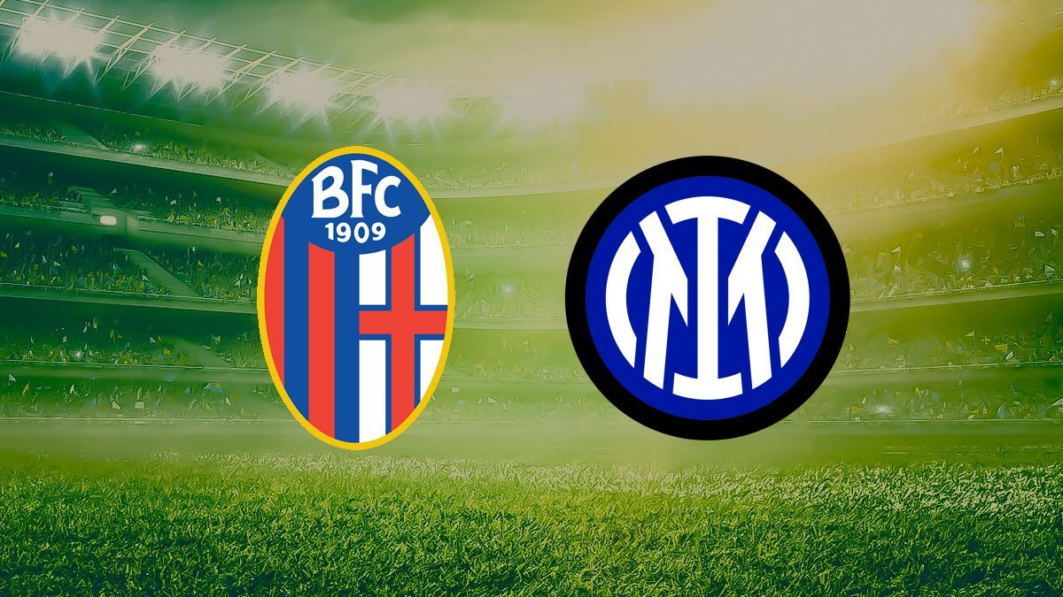 Line up Bolonia vs Inter, Serie A 2025/2026