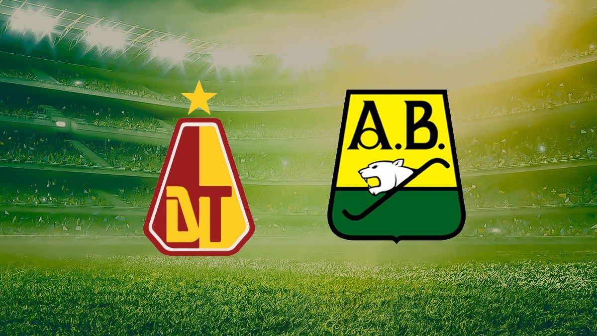 Tolima vs Atlético Bucaramanga: estadísticas y datos en directo | Liga ...
