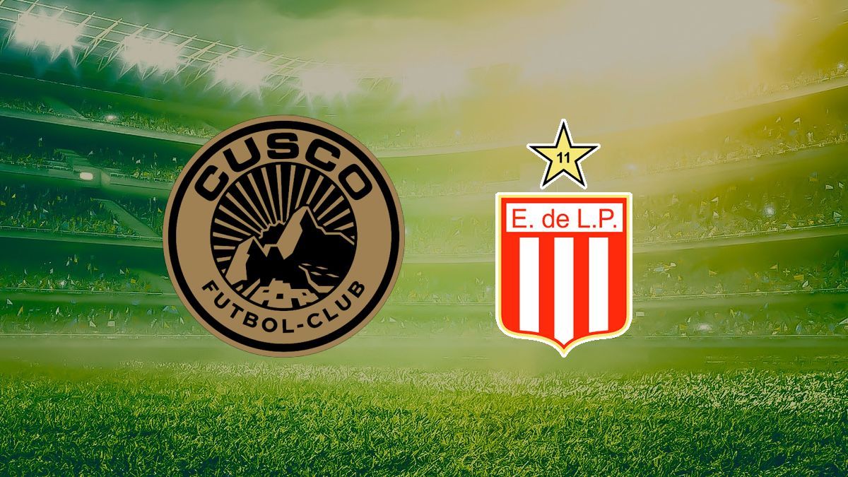 Cusco FC 1-1 Estudiantes: results, summary and goals