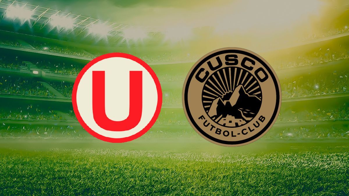 Universitario de Deportes vs Cusco FC: estadísticas y datos en directo ...