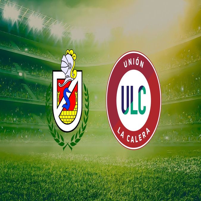 Deportes La Serena vs U. La Calera: estadísticas y datos en directo ...