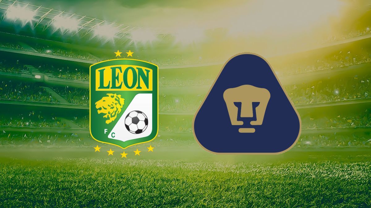 León FC 1-1 Pumas: resultado, resumen y goles