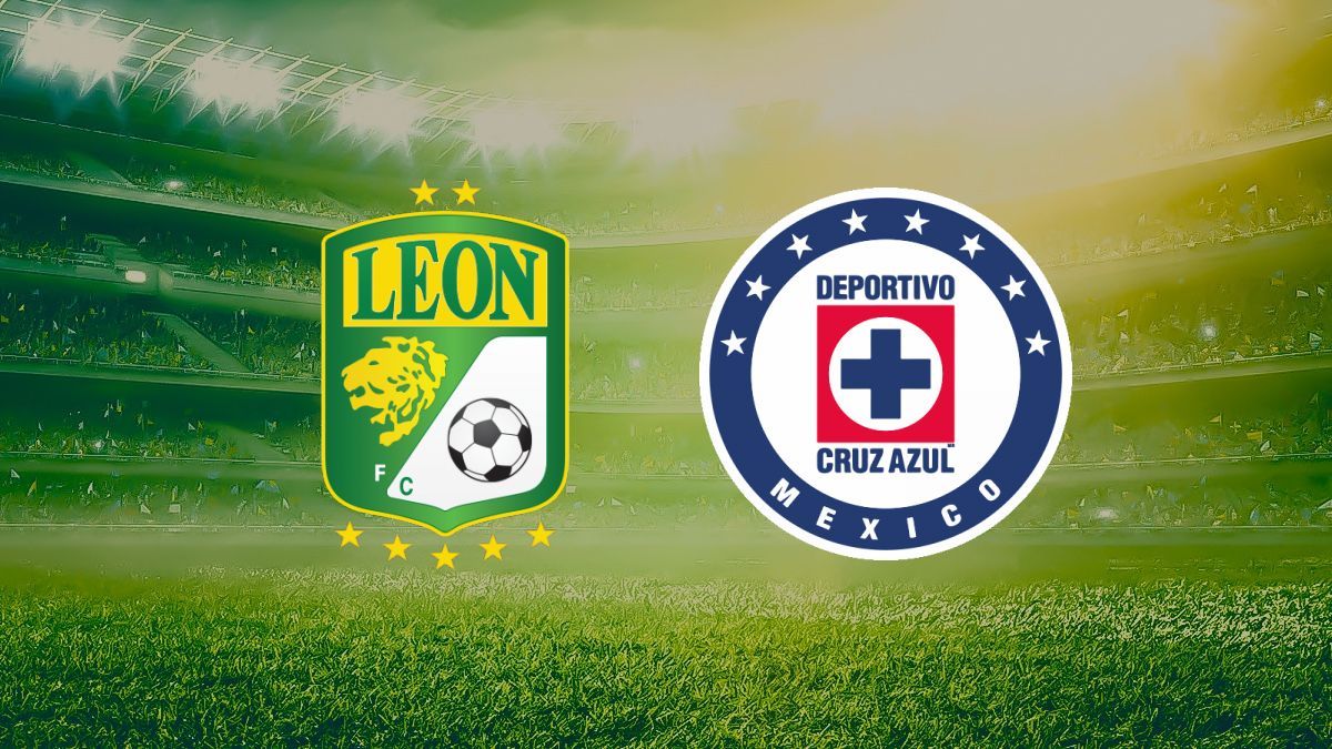 León FC 2-1 Cruz Azul: results, summary and goals