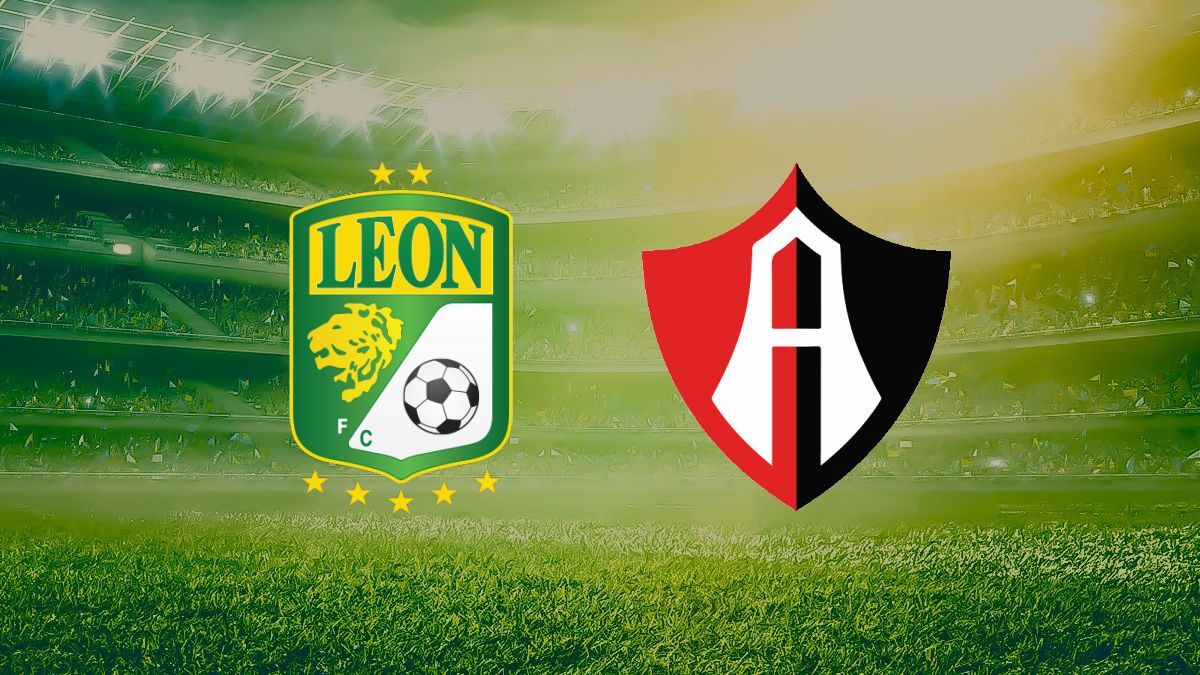 León FC vs Atlas: previous stats | Liga MX - Clausura 2026