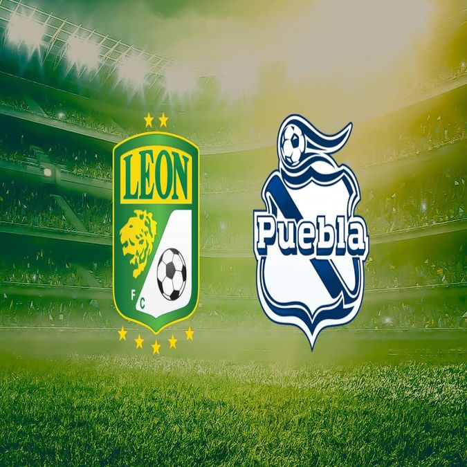León FC 1-2 Puebla: resultado, resumen y goles