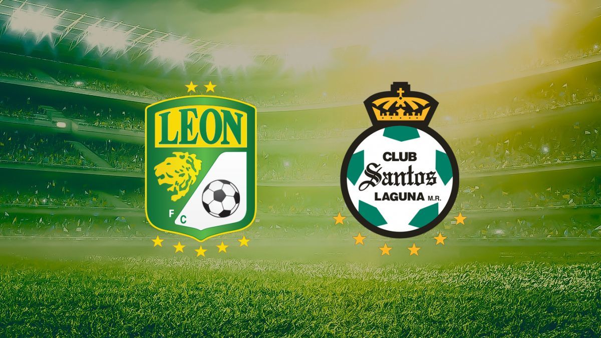 Line up León FC vs Santos Laguna, Liga MX - Clausura 2026