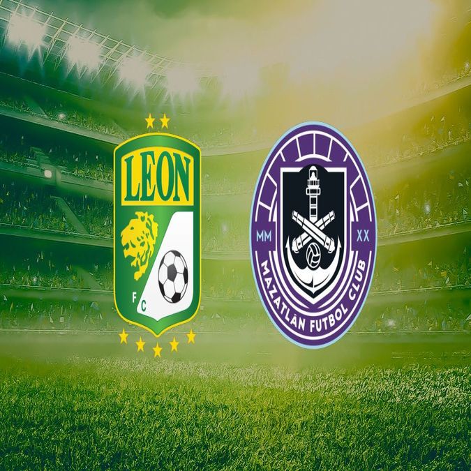 León FC vs Mazatlán Fútbol Club: estadísticas y datos en directo | Liga ...