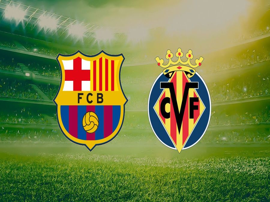 Line up Barcelona vs Villarreal, LALIGA EA Sports 2025/2026