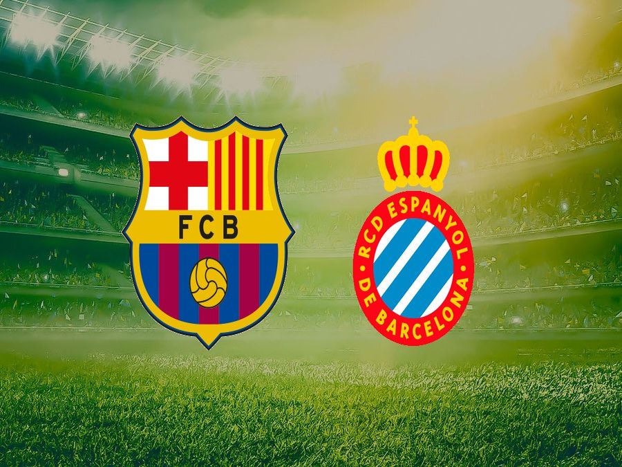 Barcelona vs Espanyol: live info and stats | LALIGA EA Sports 2025/2026