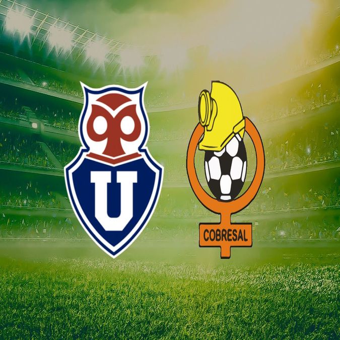 U. de Chile 0-1 Cobresal: resultado, resumen y goles