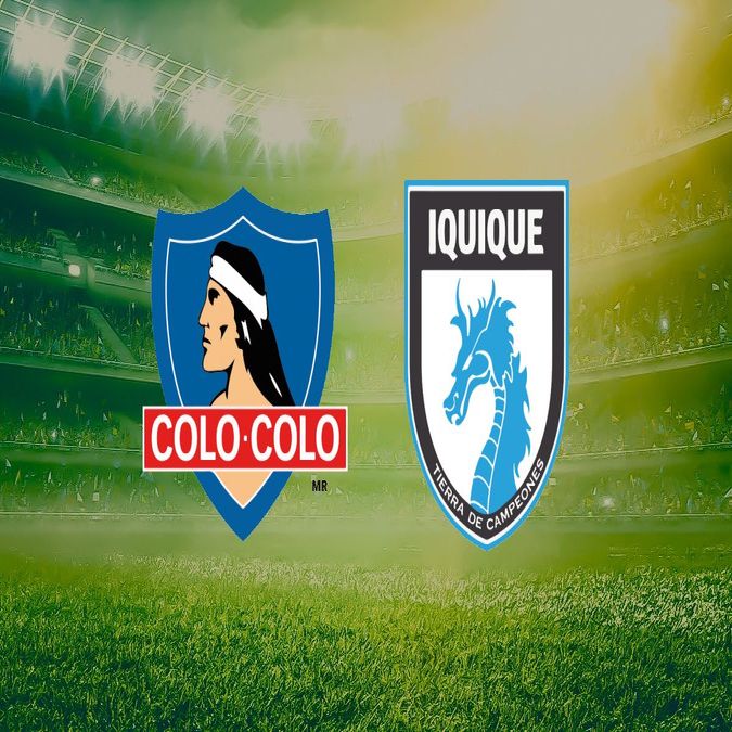 Colo Colo vs D. Iquique: estadísticas y datos en directo | Liga Chilena ...