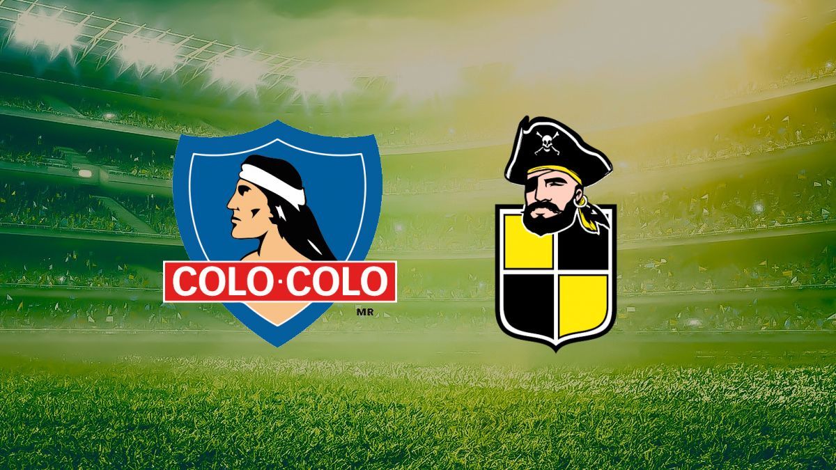 Colo Colo vs Coquimbo Unido: estadísticas y datos en directo | Liga ...